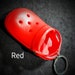 Mini Croc Shoe Key Chain - Etsy