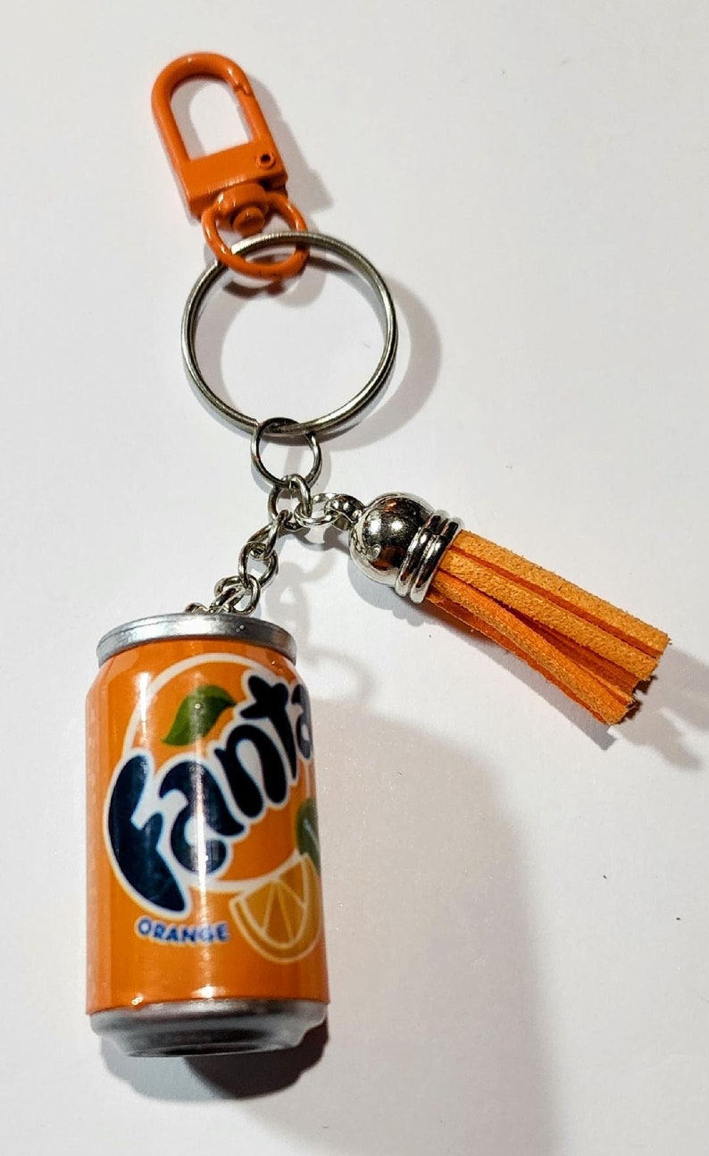 3D Keychain/ Bag Clip/purse Clip/ You Choose - Etsy