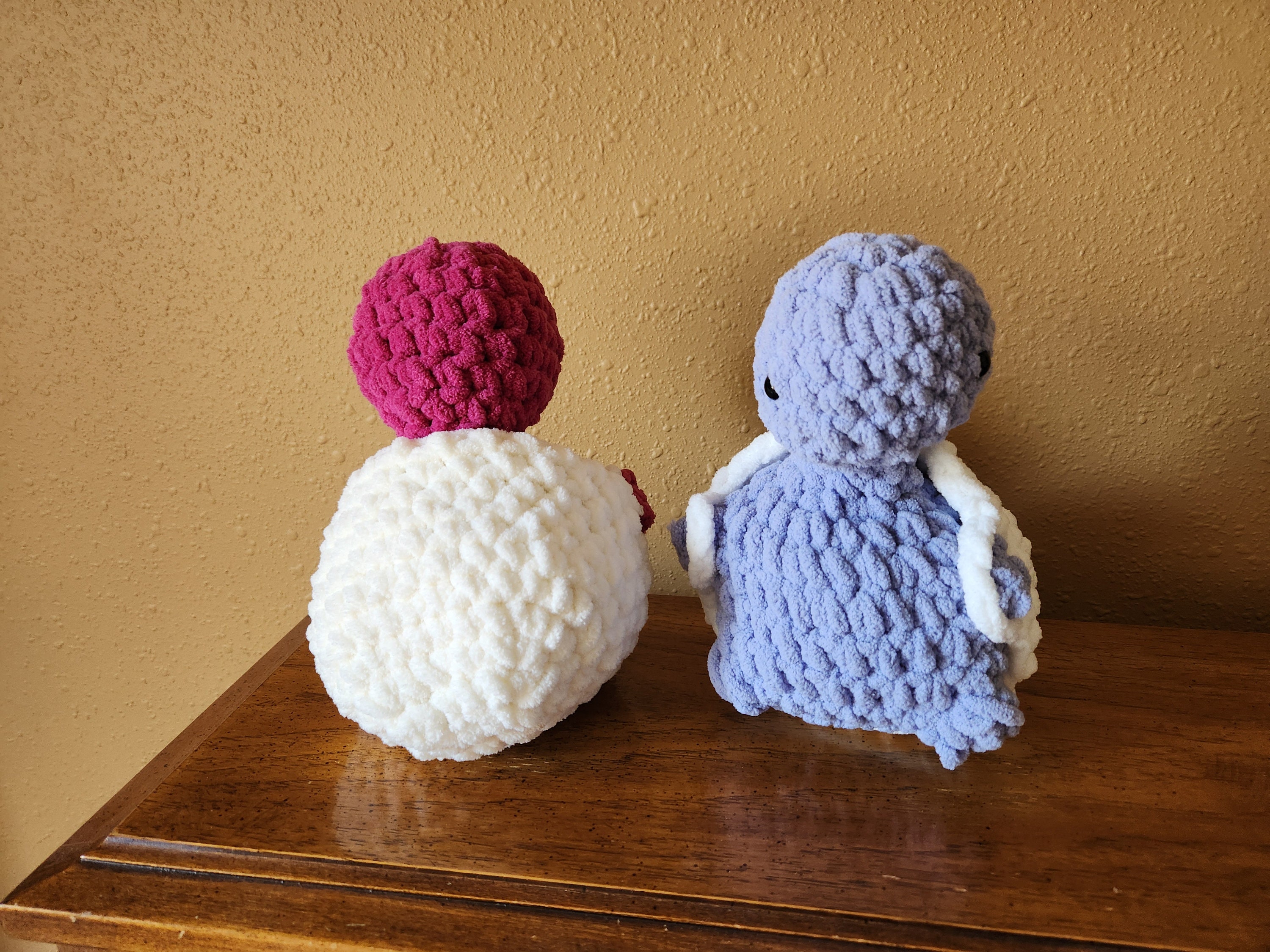 Turtle Stuffed Animal With Removable Shell, Crochet Turtle - Etsy