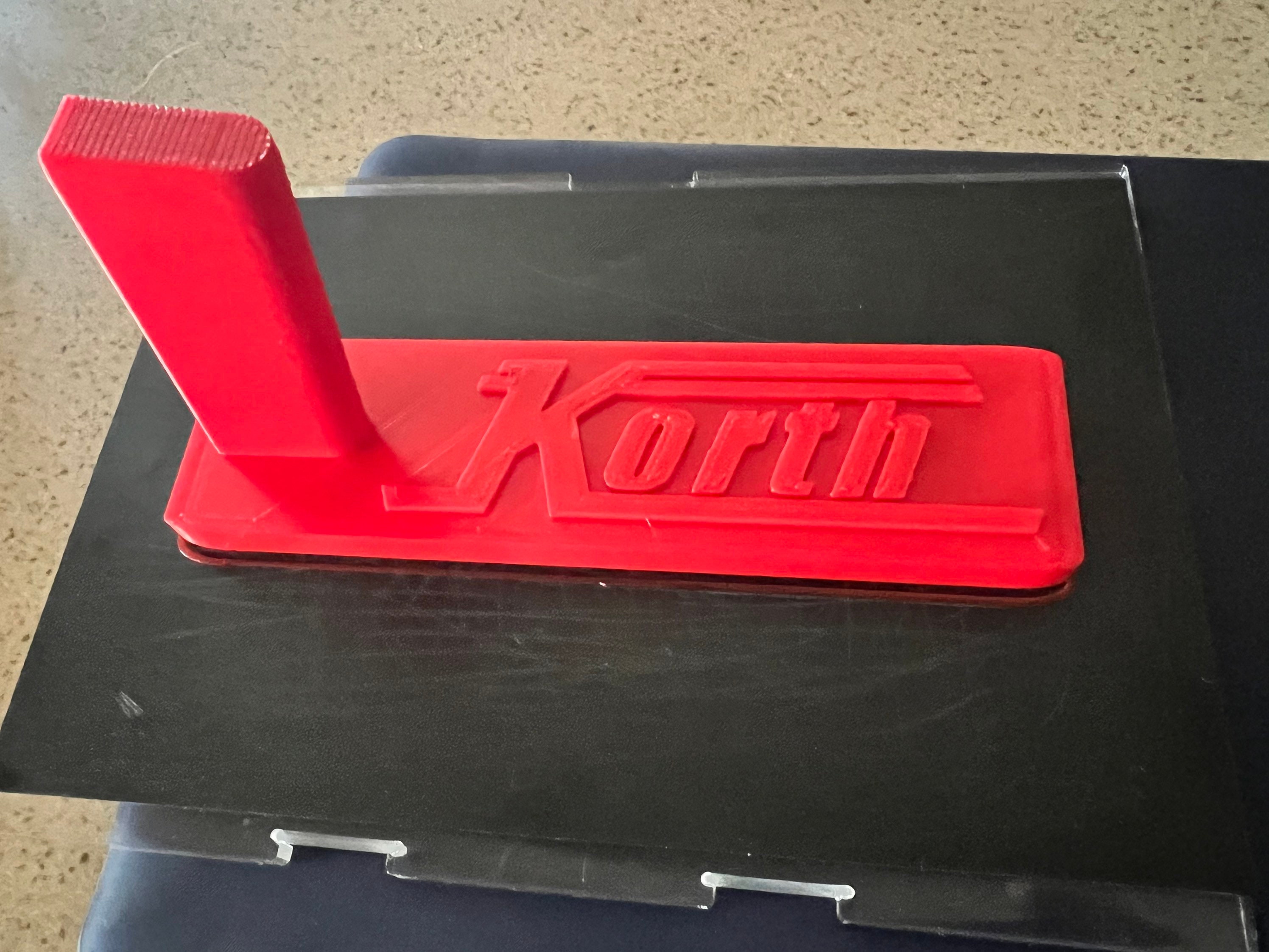 Handgun Display Stand - Etsy