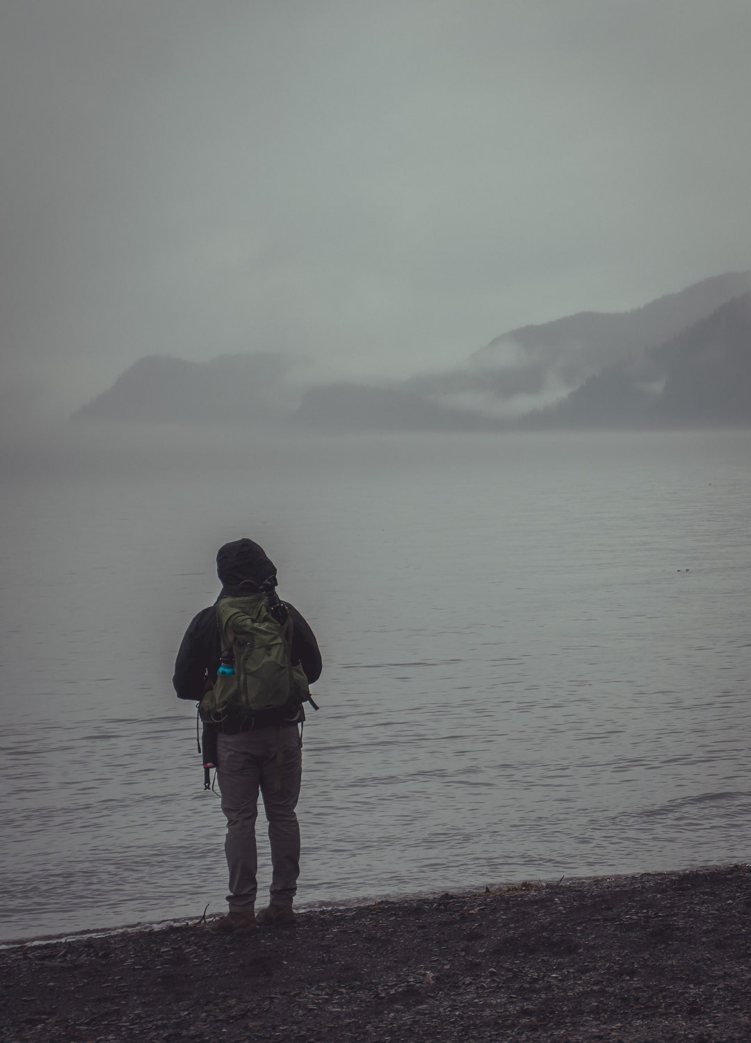 Wanderer | Wanderlust | Hiking | Backpacking | Adventure | Scenic ...