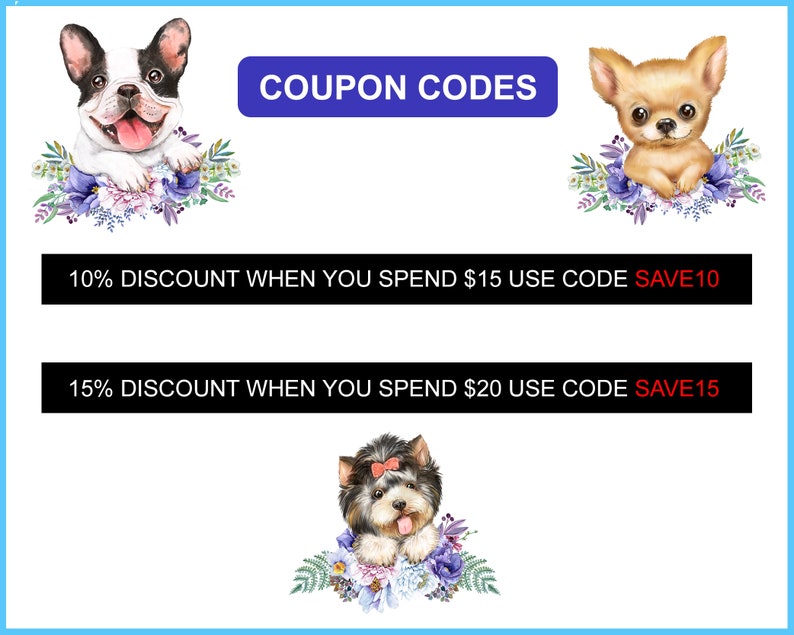 Printable Digital Collage Sheet Number 35 for Scrapbooking, Junk ...