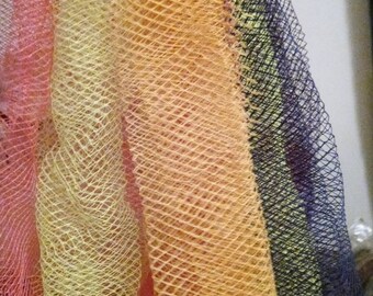 Nigerian Sponge - Etsy