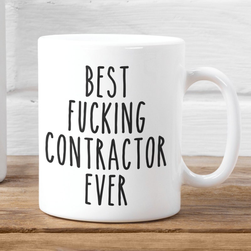 Contractor Gift - 60+ Gift Ideas for 2025