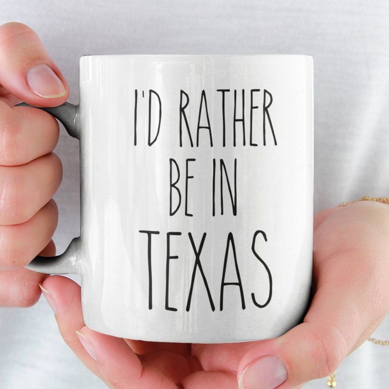 Texas - Etsy
