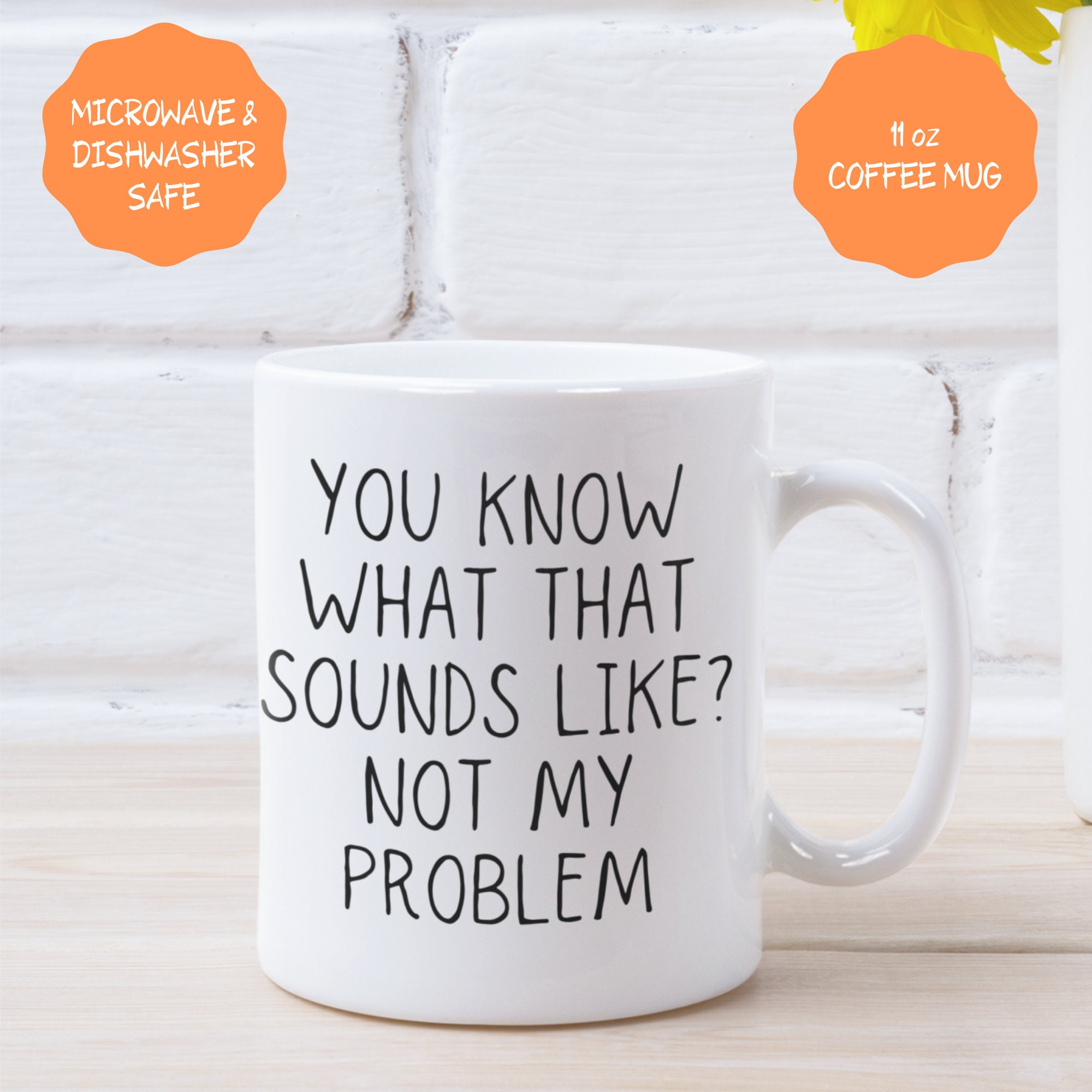 Sarcastic Mug, Sarcastic Gifts, Funny Mug, Funny Gifts, Funny Coffee ...