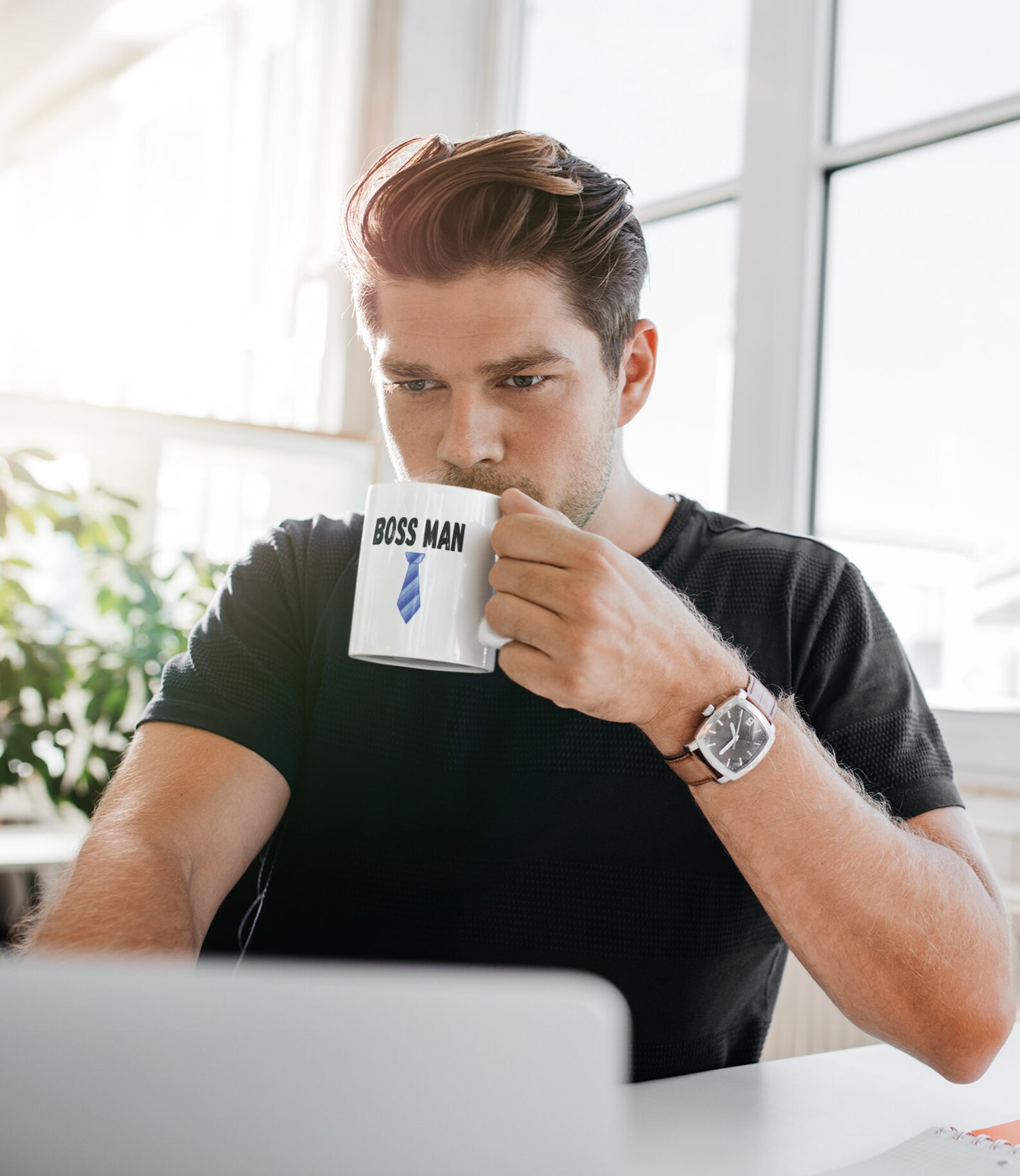 20 Top-rated Funny Boss Mugs In 2026 - Be Youthful