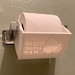 Toilet Paper Cover - Etsy