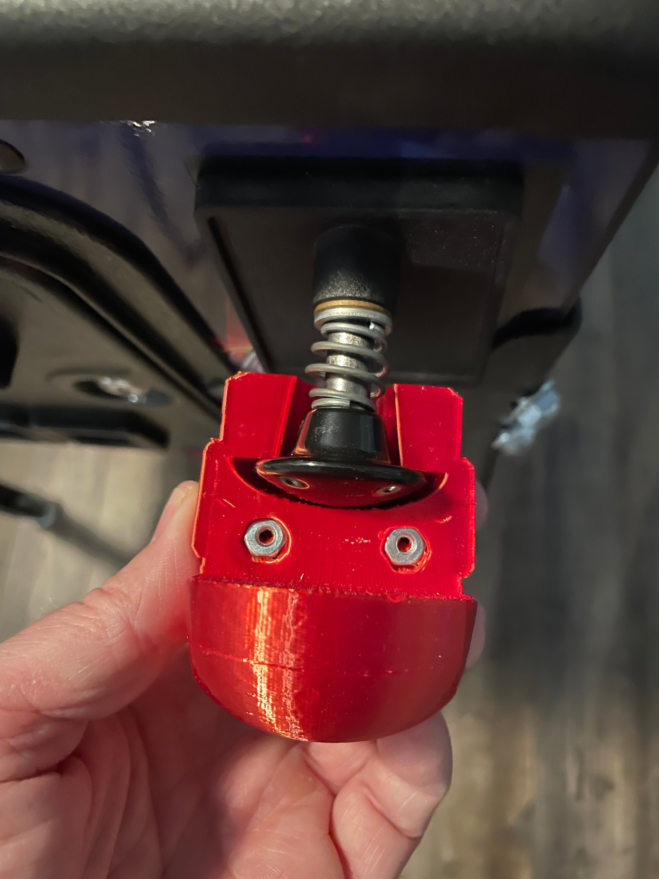 Stern Pinball Shooter Rod Mod - Etsy