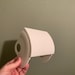 Toilet Paper Protector Cover - Etsy