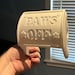 Toilet Paper Protector Cover - Etsy