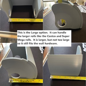 Toilet Paper Protector Cover - Etsy