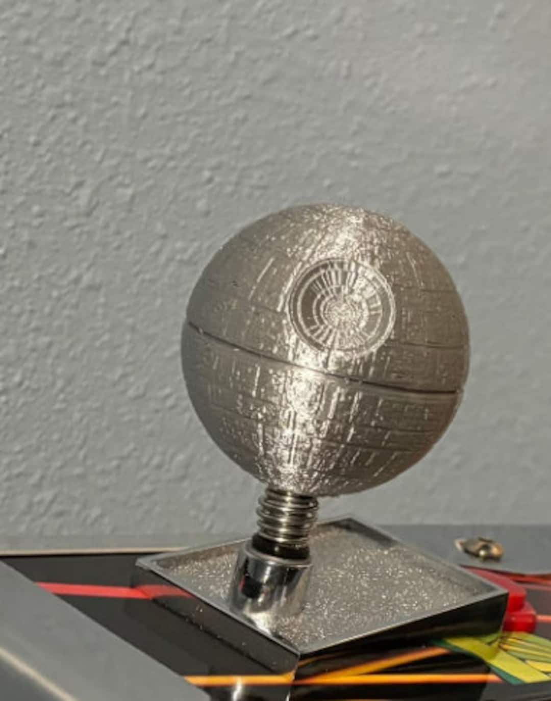 Stern Pinball - Shooter Rod Mod - Etsy