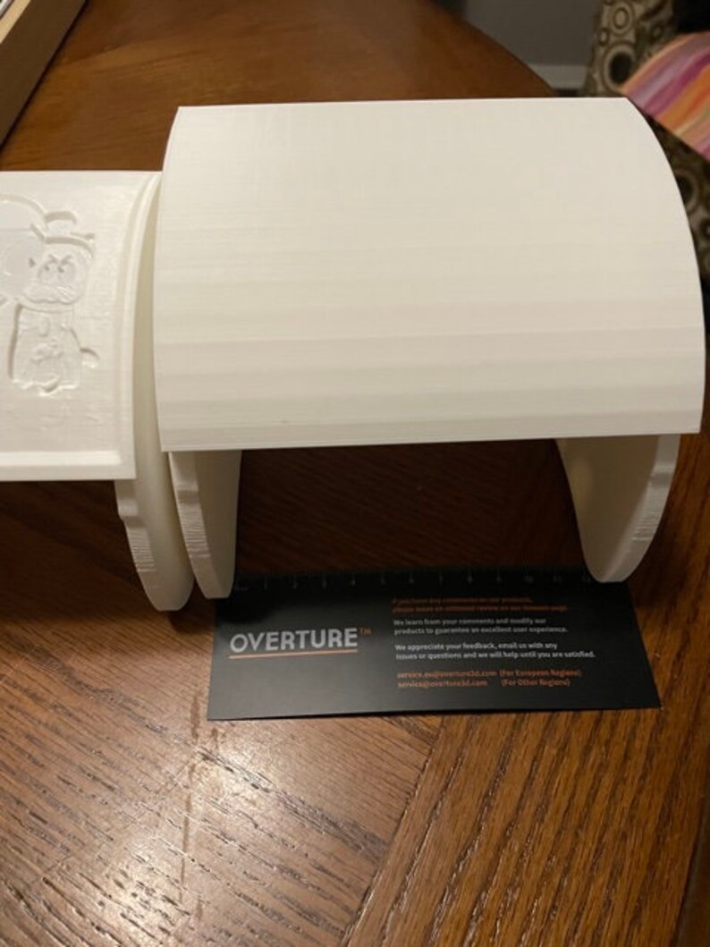 Toilet Paper Protector Cover - Etsy