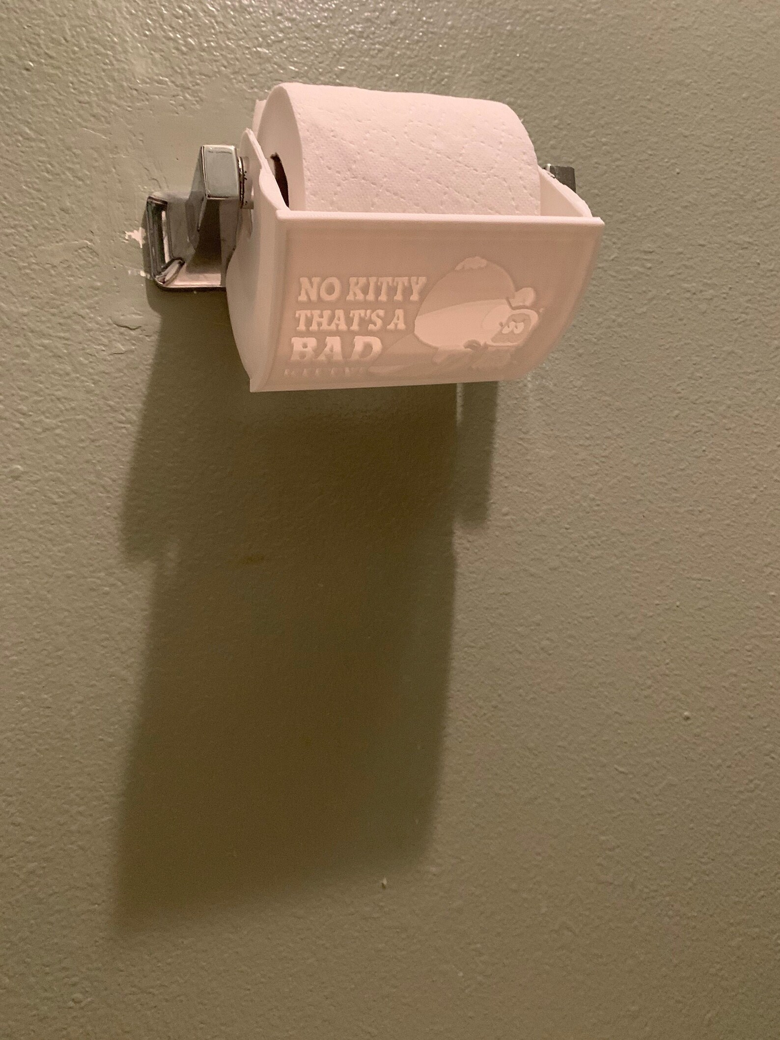 Toilet Paper Protector Cover - Etsy