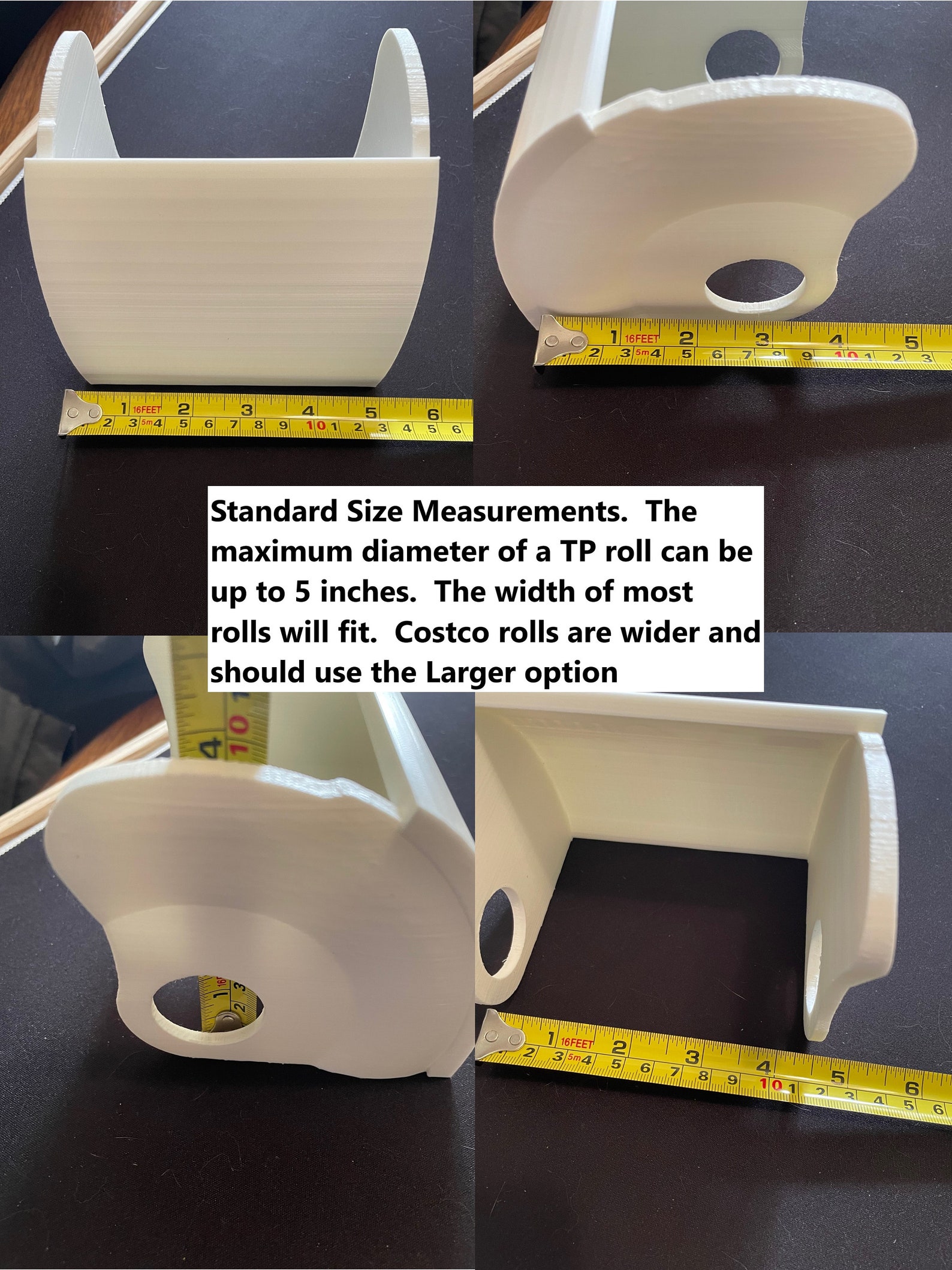 Toilet Paper Protector Cover - Etsy