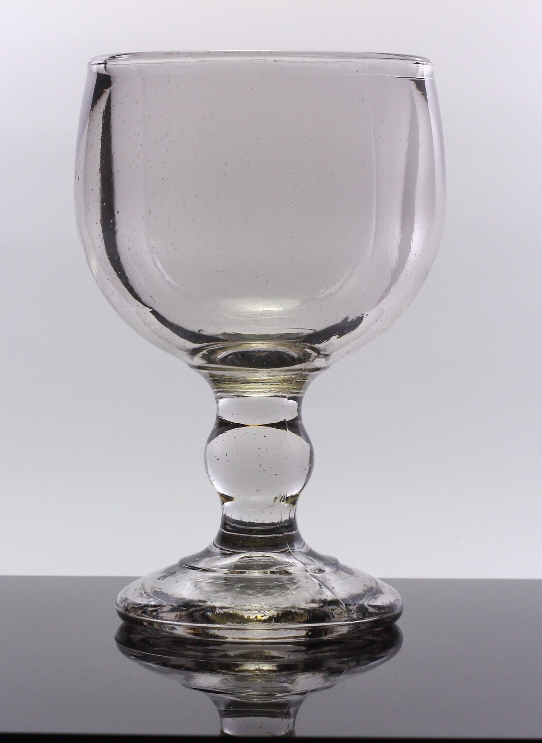 Set of 2 Schooner Beer Glass Extra Large Goblet - Etsy