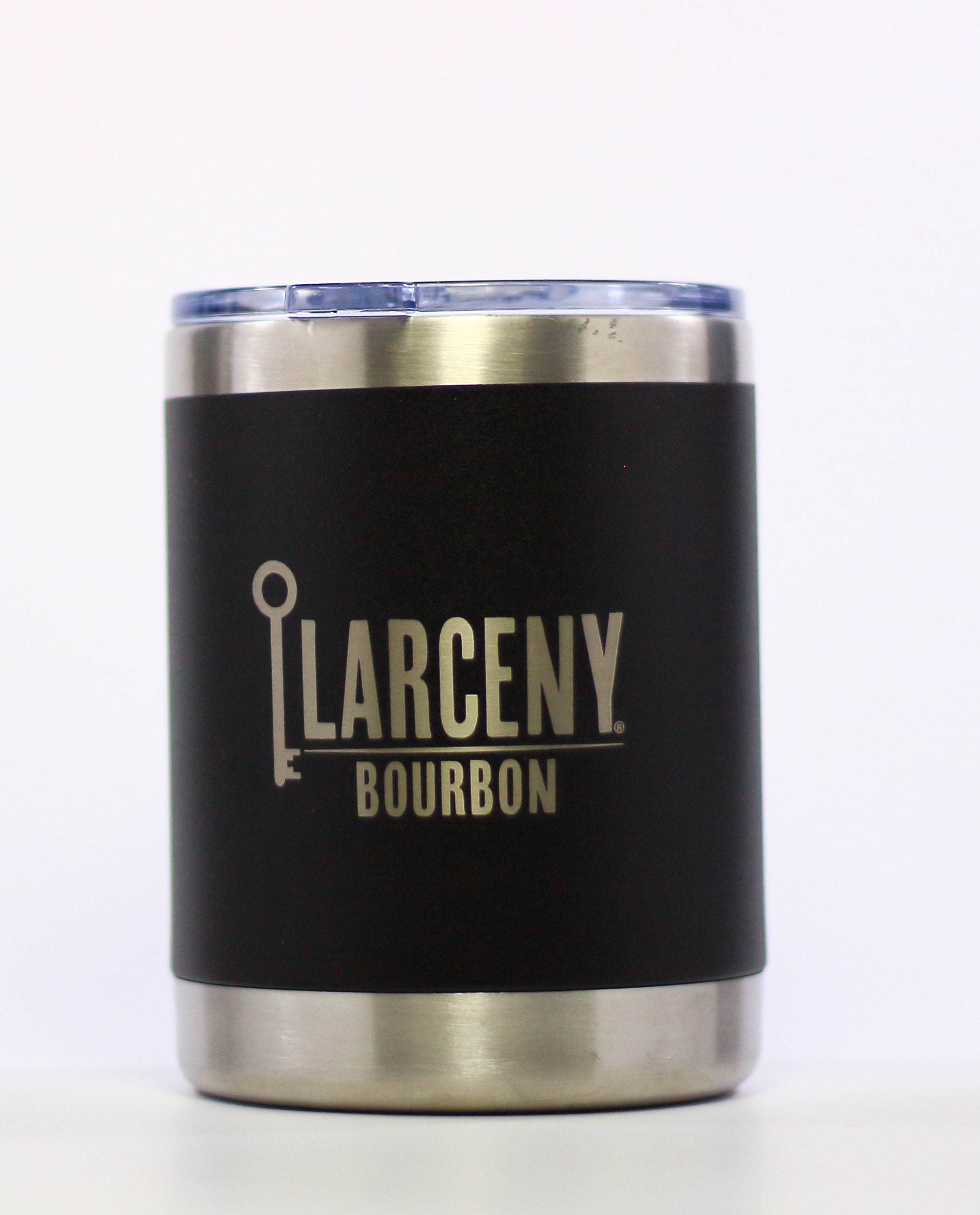 Larceny Kentucky Bourbon Whiskey Coffee Mug Coffee Mug Cocktail Glass ...
