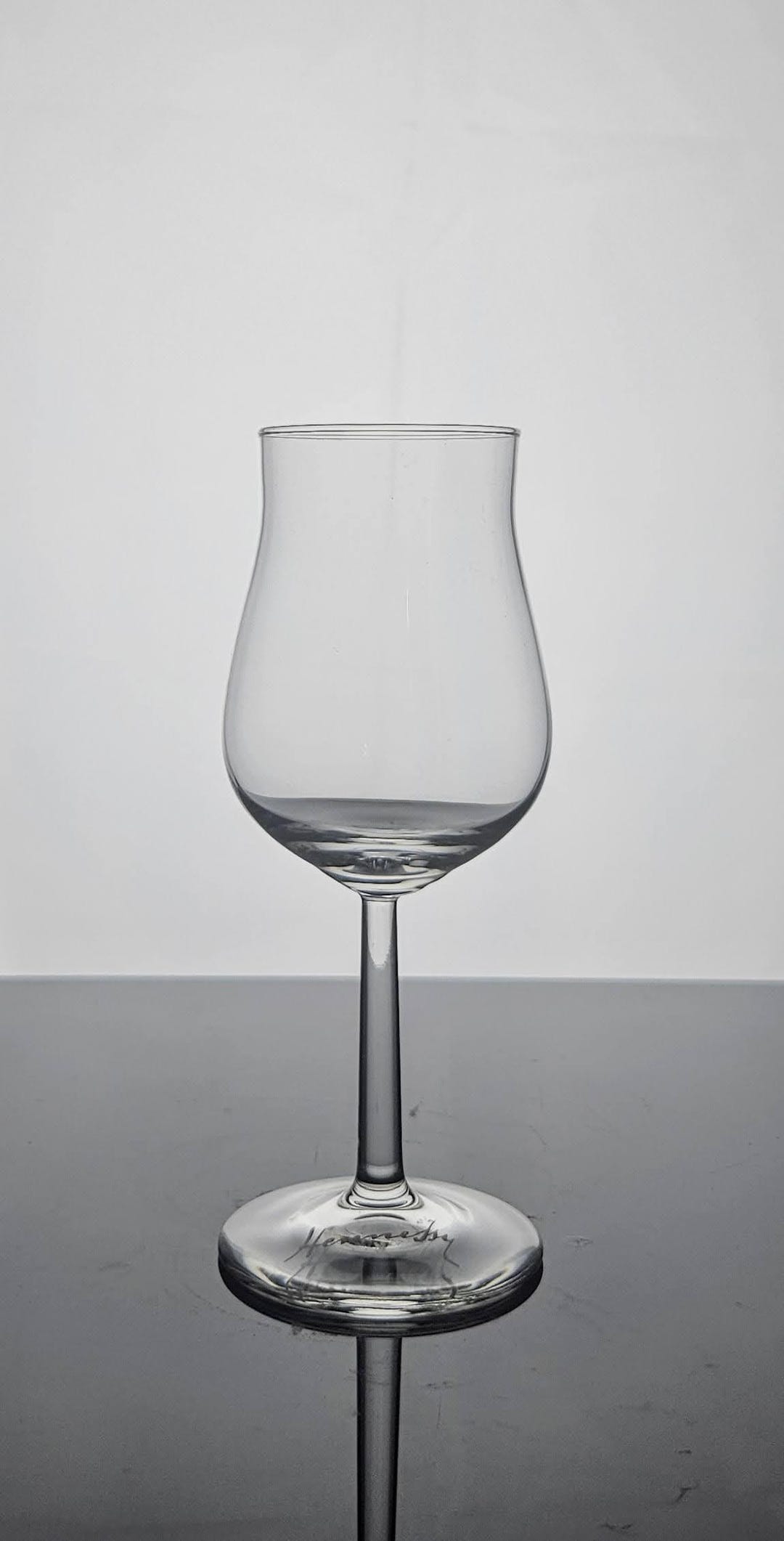 Rare Hennessy Tulip Glasses - Tasting Glasses -gift Cognac - Gift ...