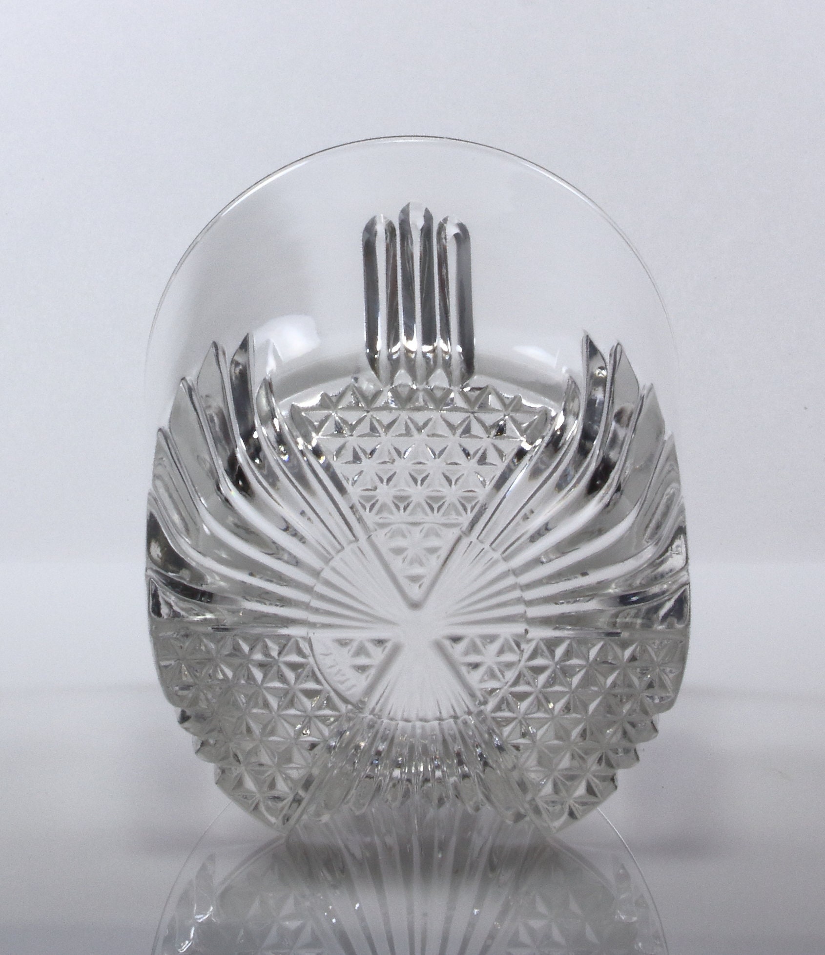 Bormioli Rocco Selecta Whiskey Glassware - Whiskey Glass - Bourbon ...