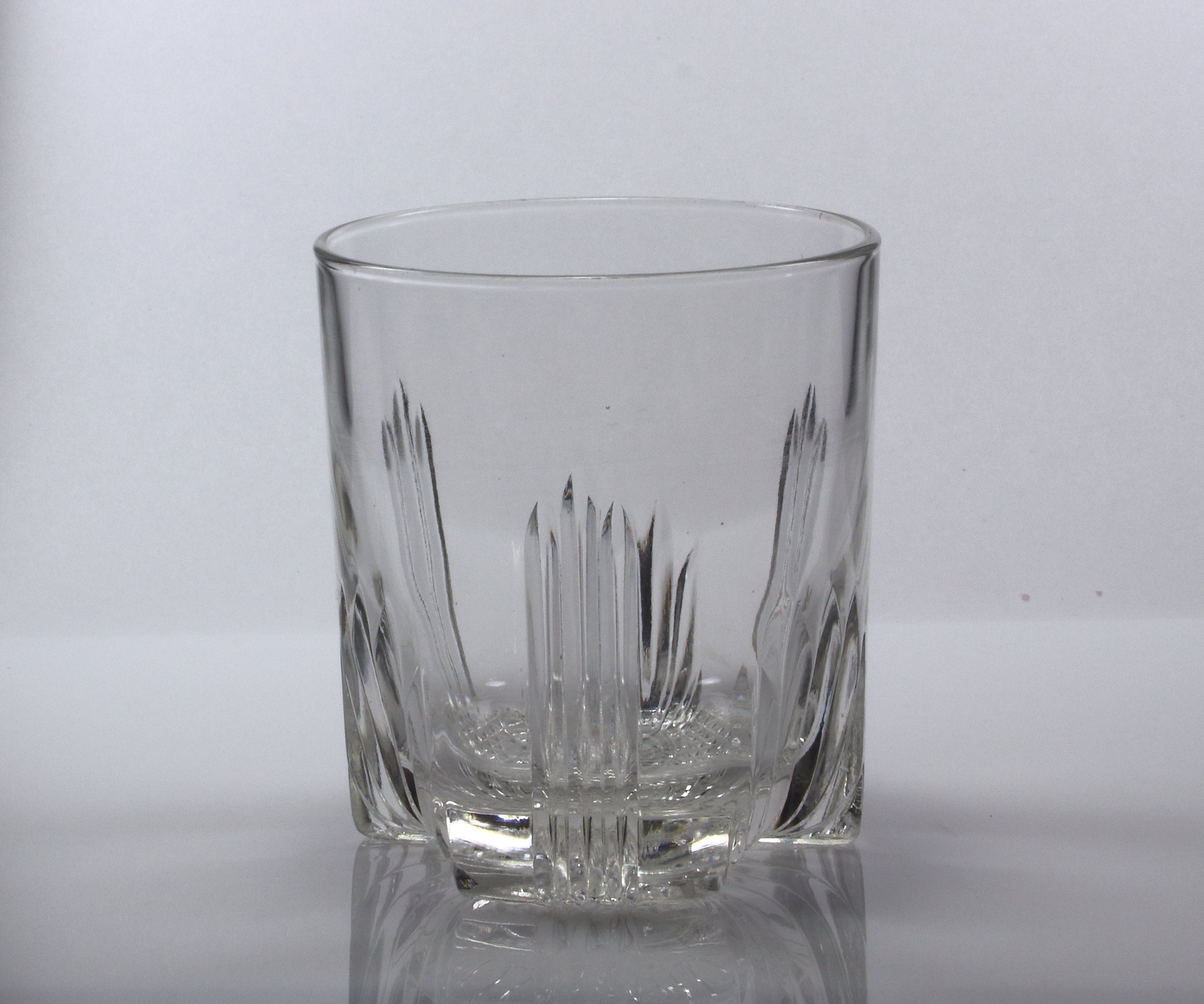 Bormioli Rocco Selecta Whiskey Glassware - Whiskey Glass - Bourbon ...