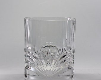 Vintage Big Rig Semi Truck Double Old Fashioned Glasses Set - Etsy