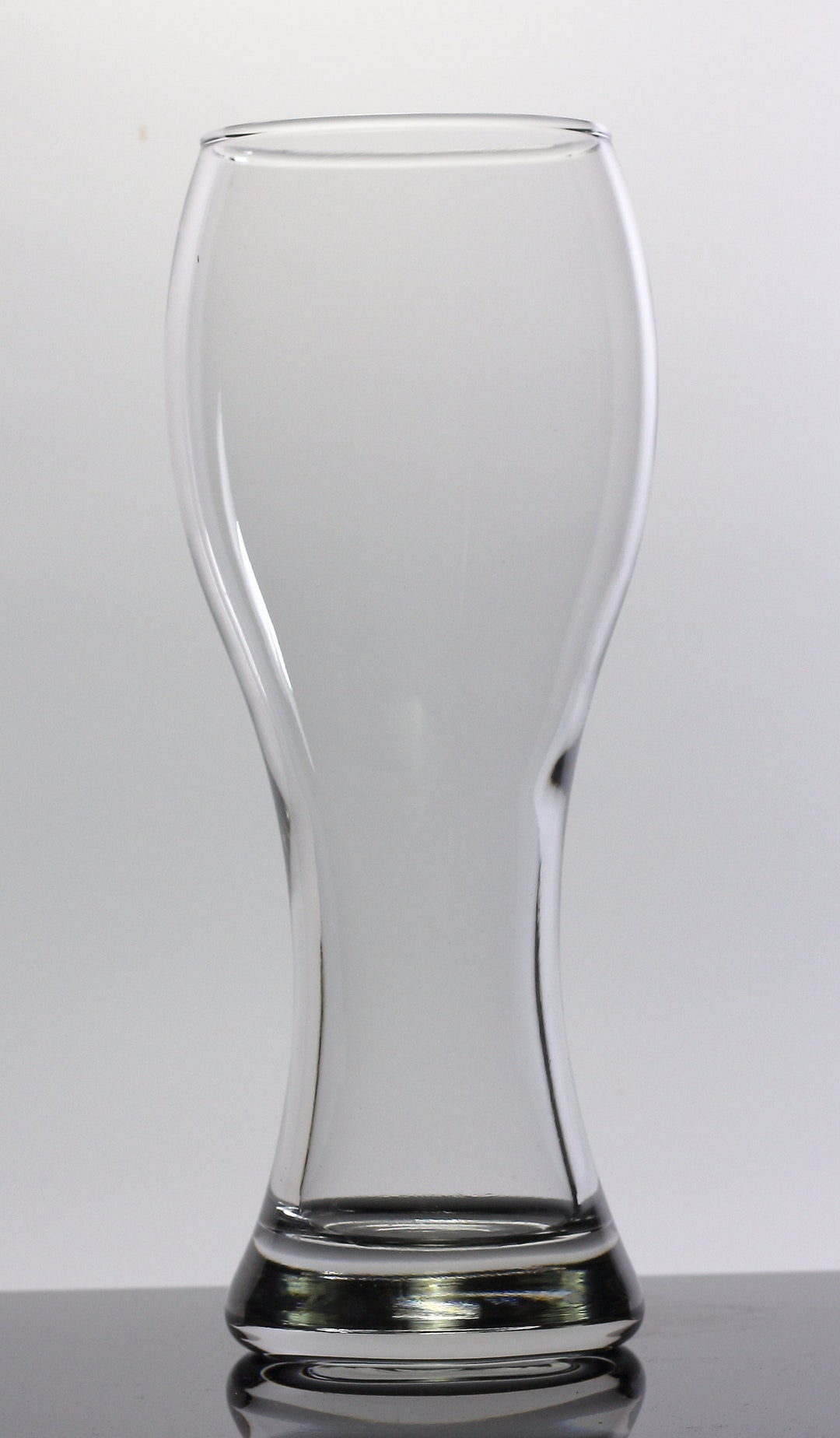 Libbey Giant Beer Glass - Beer Glass - Tulip Glass - Pilsner Glass - Etsy