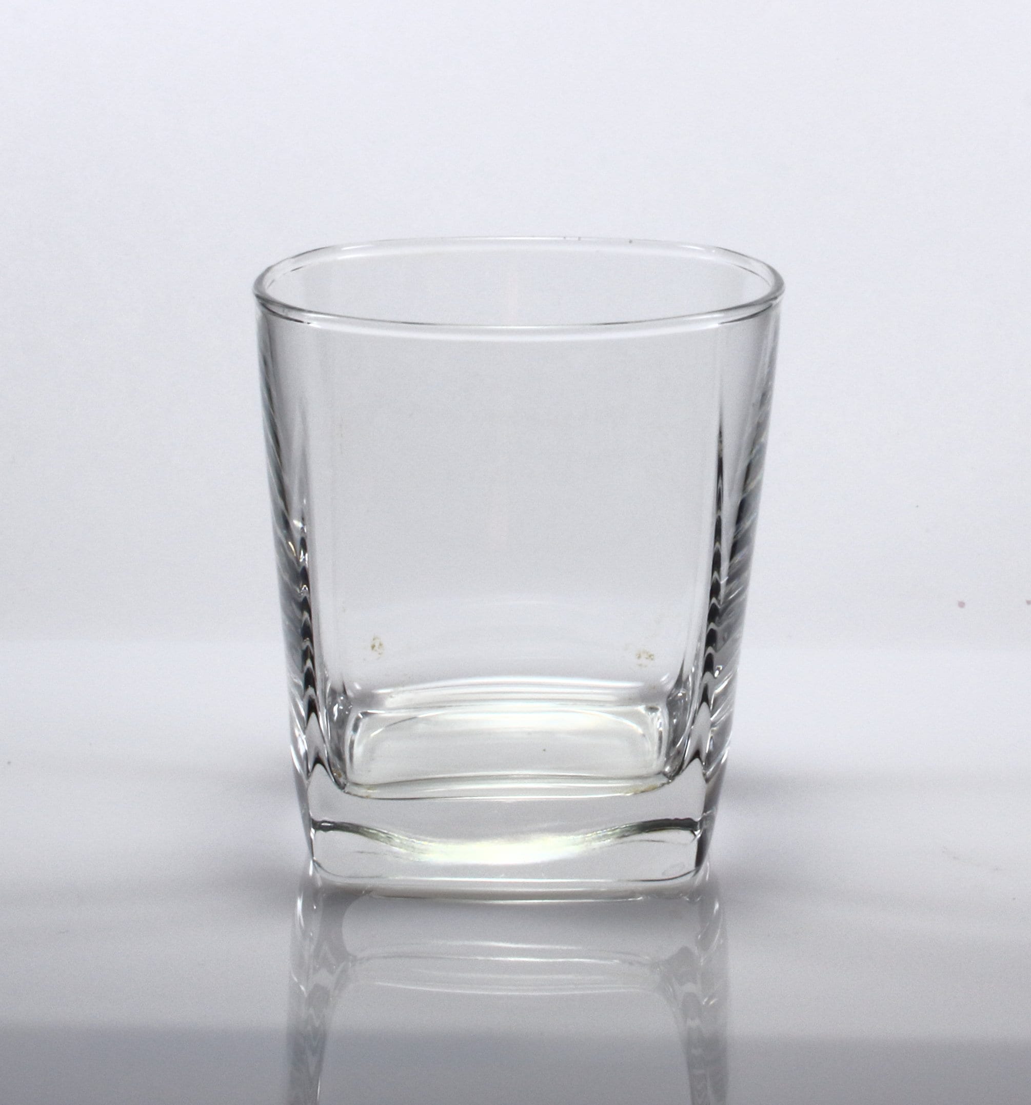 Square Whiskey Glass Set - Etsy