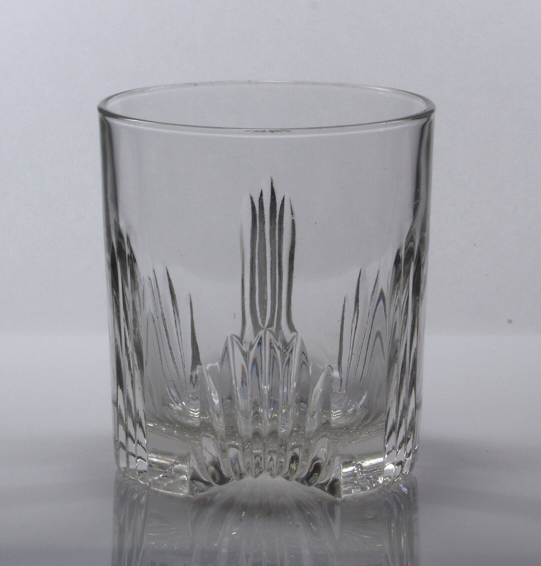 Bormioli Rocco Selecta Whiskey Glassware - Whiskey Glass - Bourbon ...