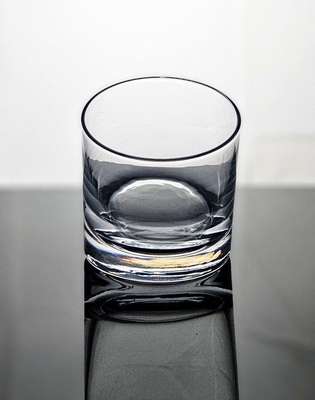 Rocker Whiskey Glasses - Scotch Glass - Rocks Glass - Gift for Him ...