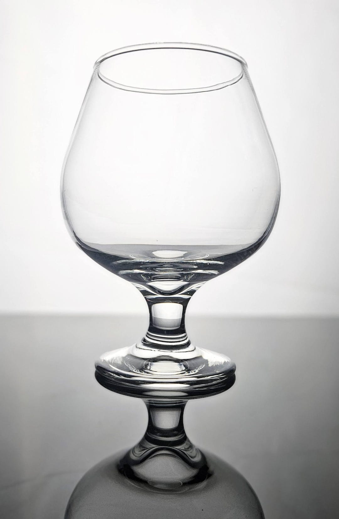 Belgium Style Beer Snifters - Tulip Glass - Beer Glass - Barware for ...