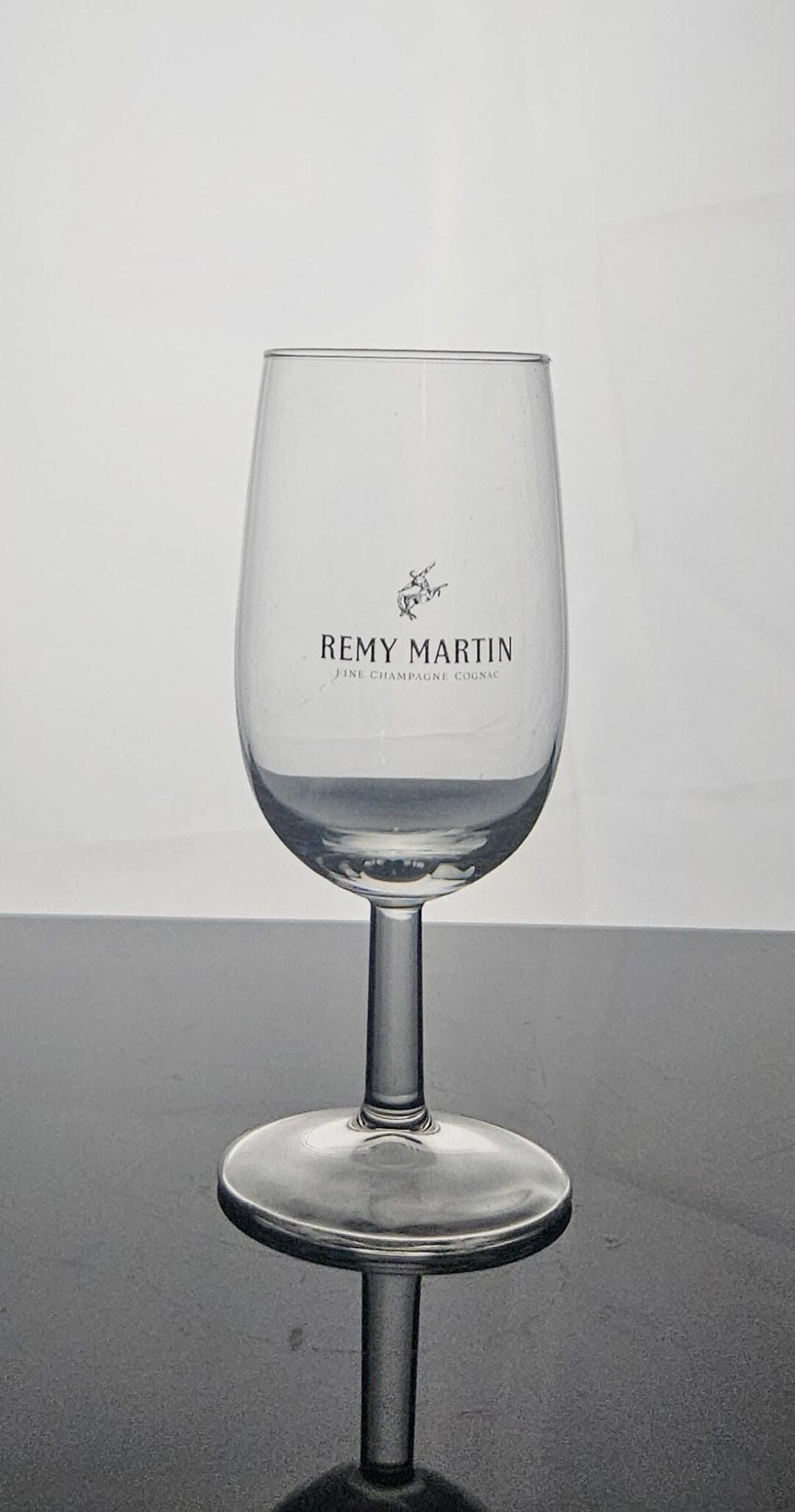 Set of 2 Remy Martin Vintage Cellarmaster Glasses - Cognac - Vintage ...