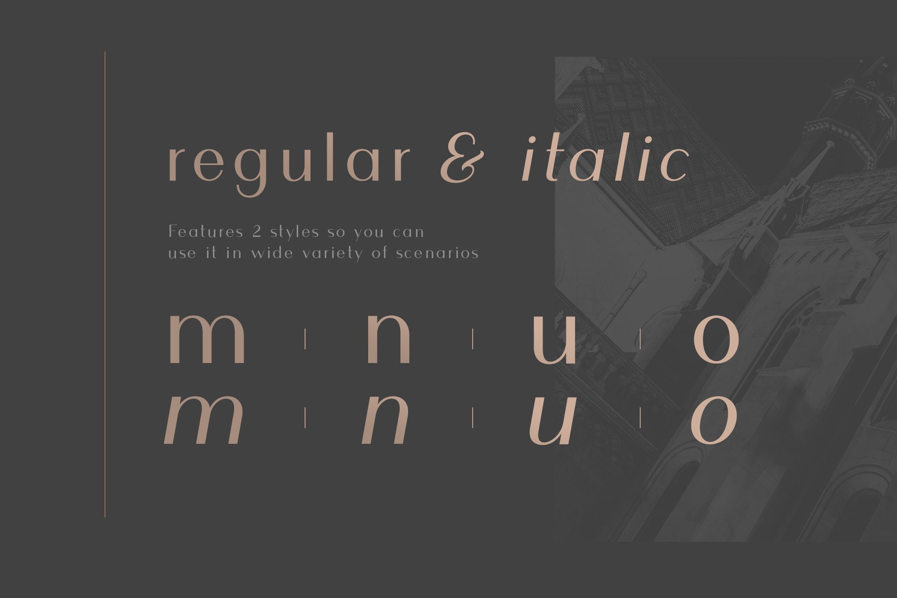 Finnmark - Sans Serif Font, Digital Font, Wedding Font, Logo Font ...