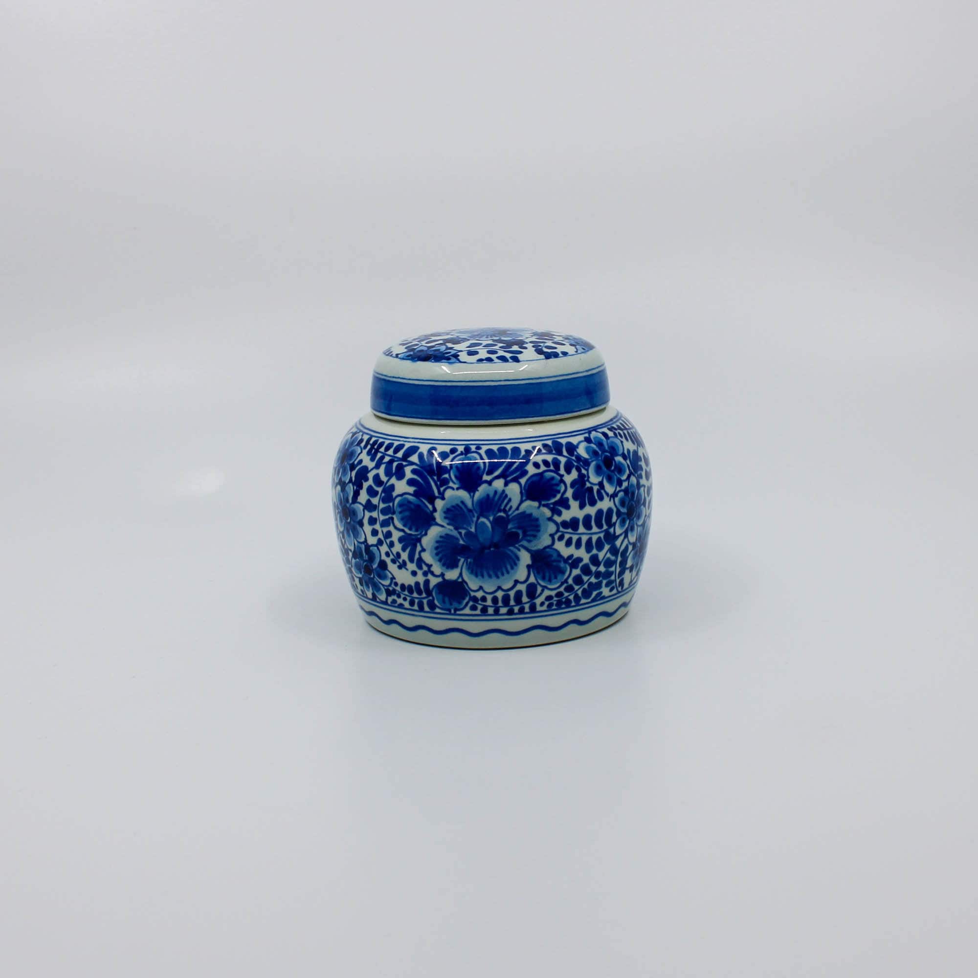 Delfts Blauwe Gemberpot (royal Delft – Porceleyne Fles) - Etsy Australia
