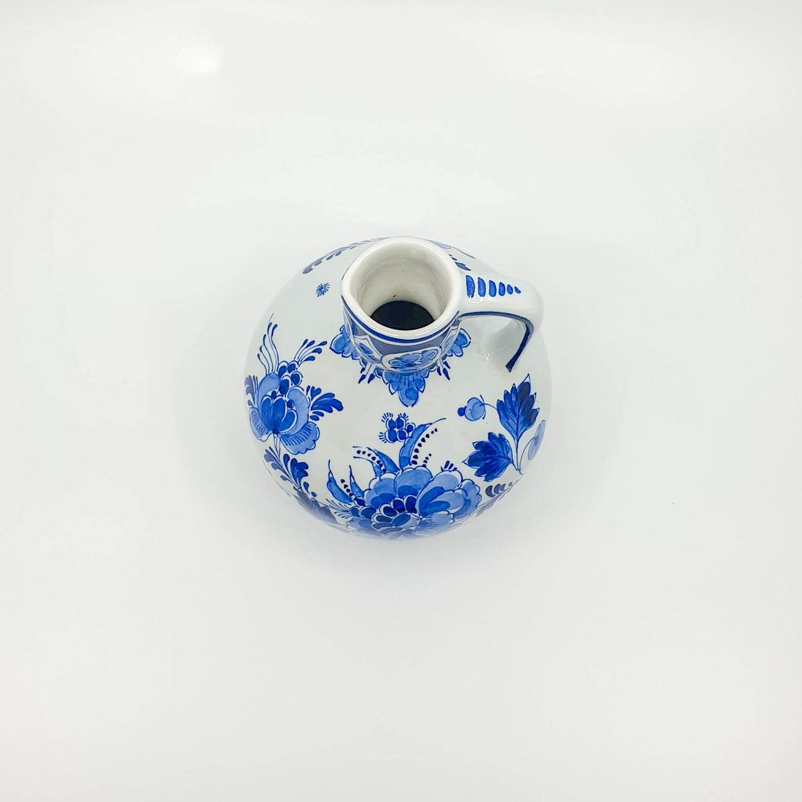 Delfts Blauwe Kruik (royal Delft – Porceleyne Fles) - Etsy