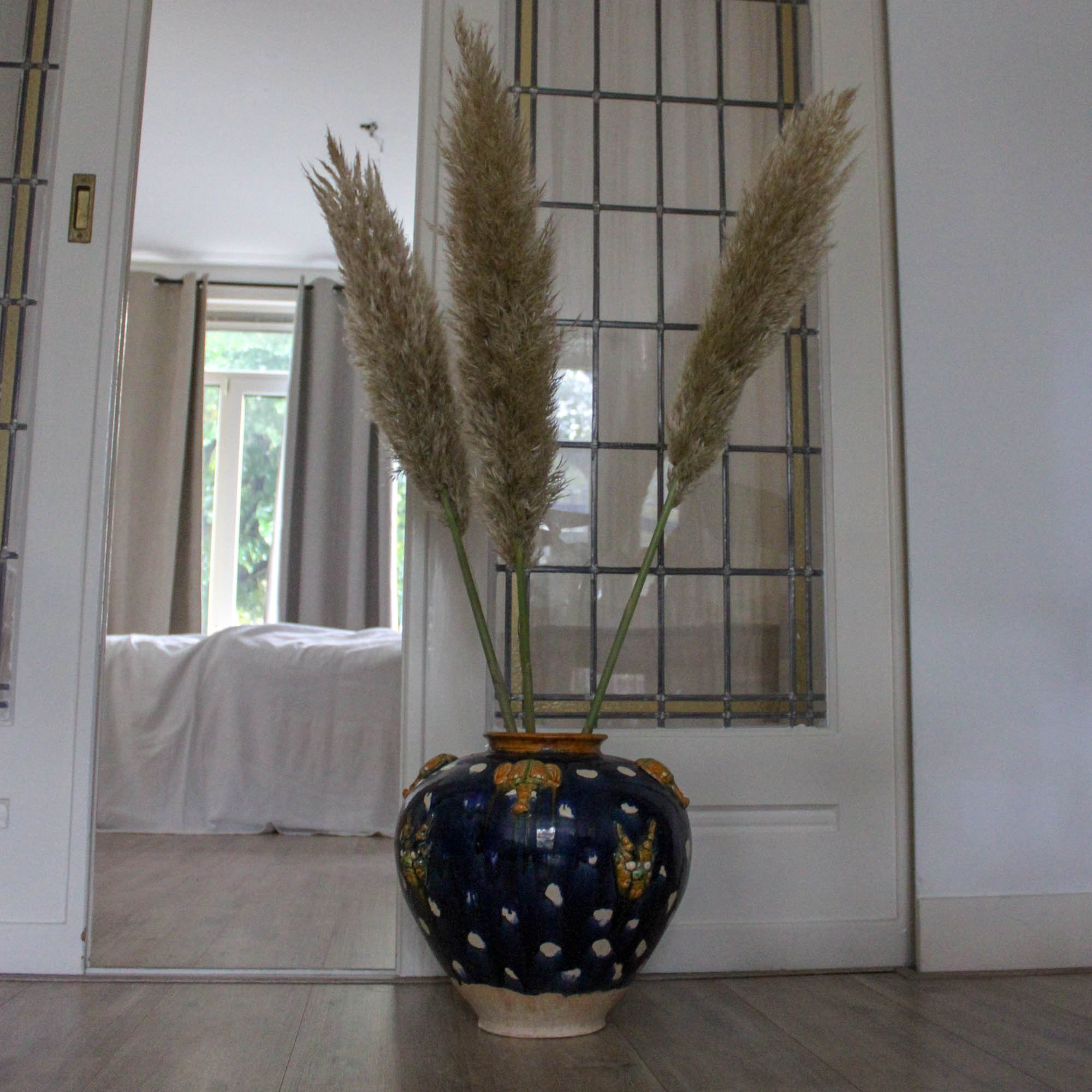 Vintage Vaas olifanten & Duivels - Etsy