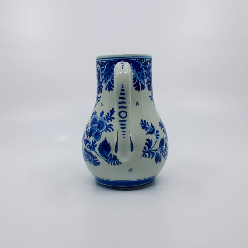 Delfts Blauwe Kruik (royal Delft – Porceleyne Fles) - Etsy