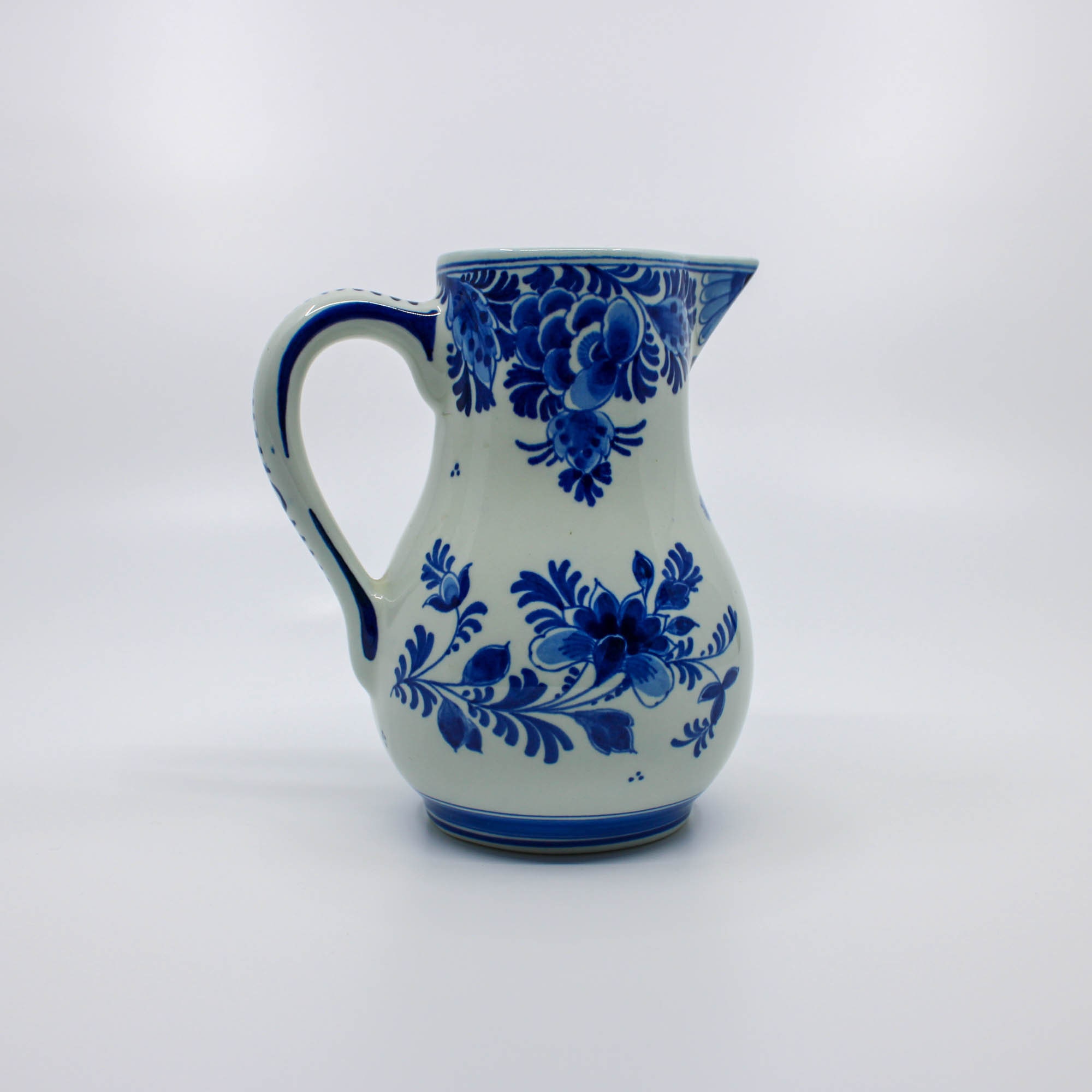 Delfts Blauwe Kruik (royal Delft – Porceleyne Fles) - Etsy