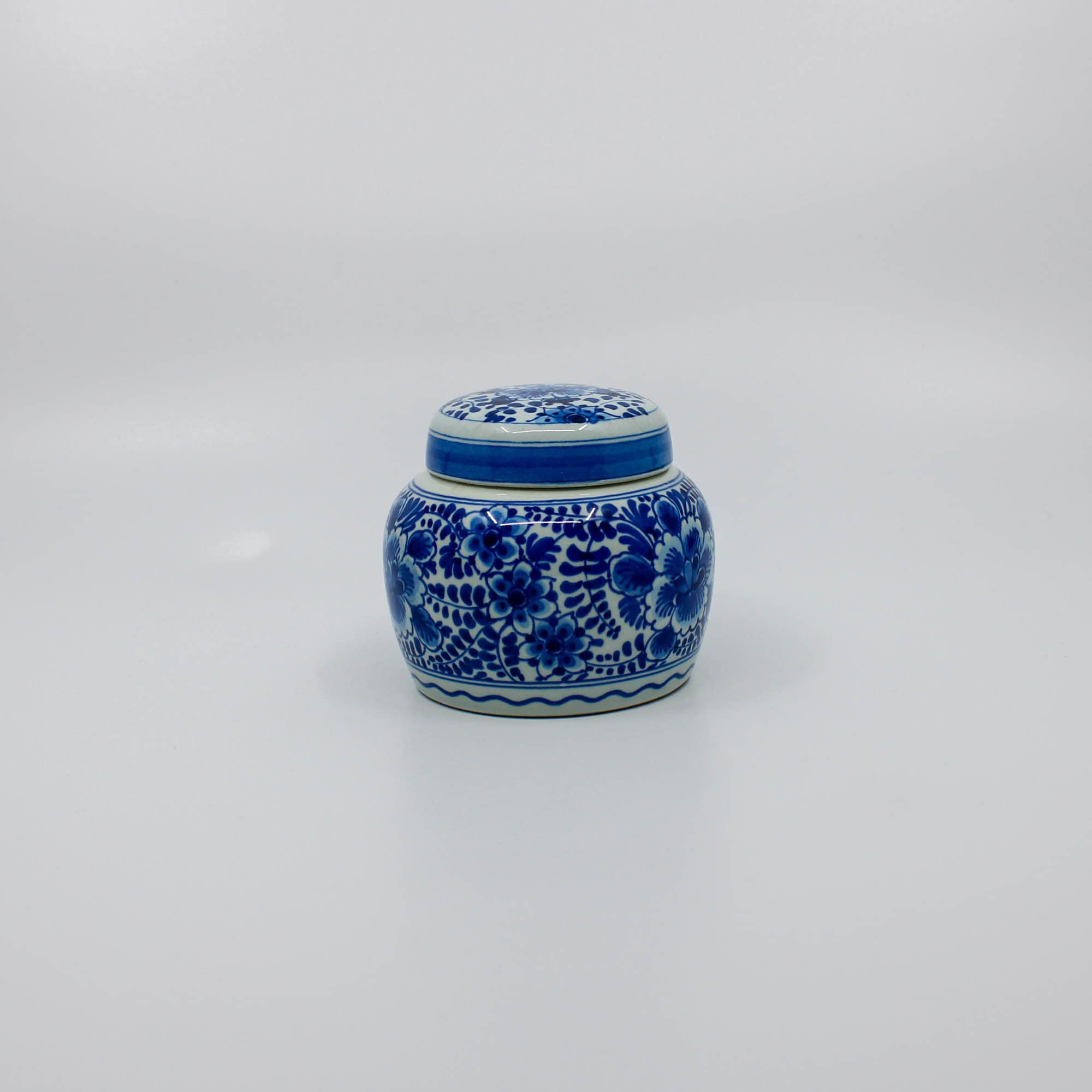 Delfts Blauwe Gemberpot (royal Delft – Porceleyne Fles) - Etsy Australia