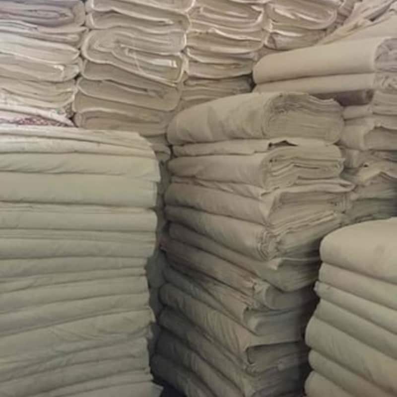 Raw Cotton - Etsy