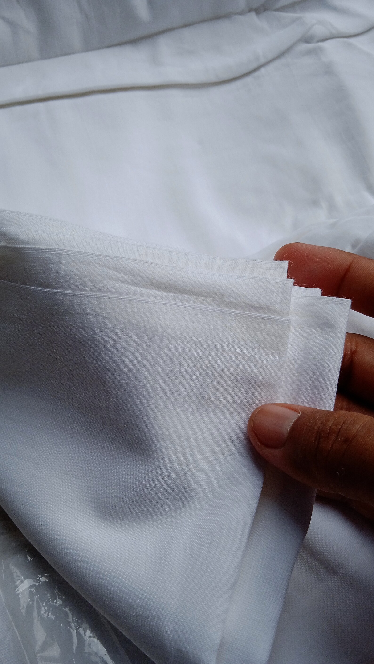 Cotton Linen Cotton Drapes Cotton Window Treatment Cotton - Etsy