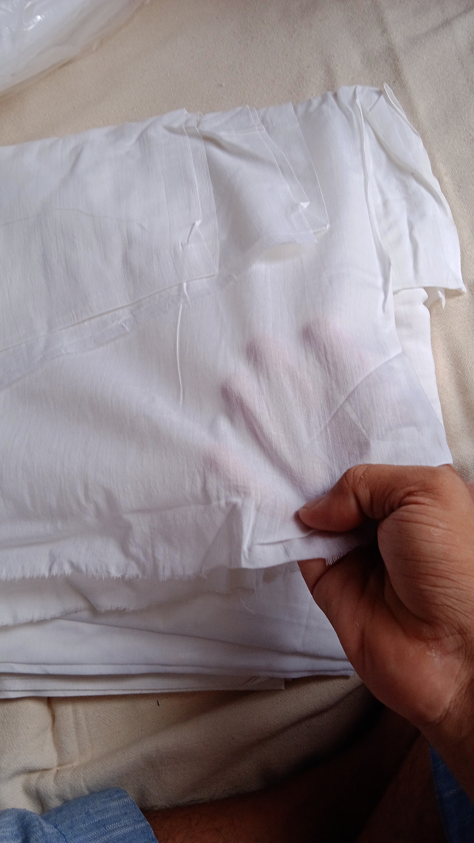 Cotton Linen Cotton Drapes Cotton Window Treatment Cotton - Etsy