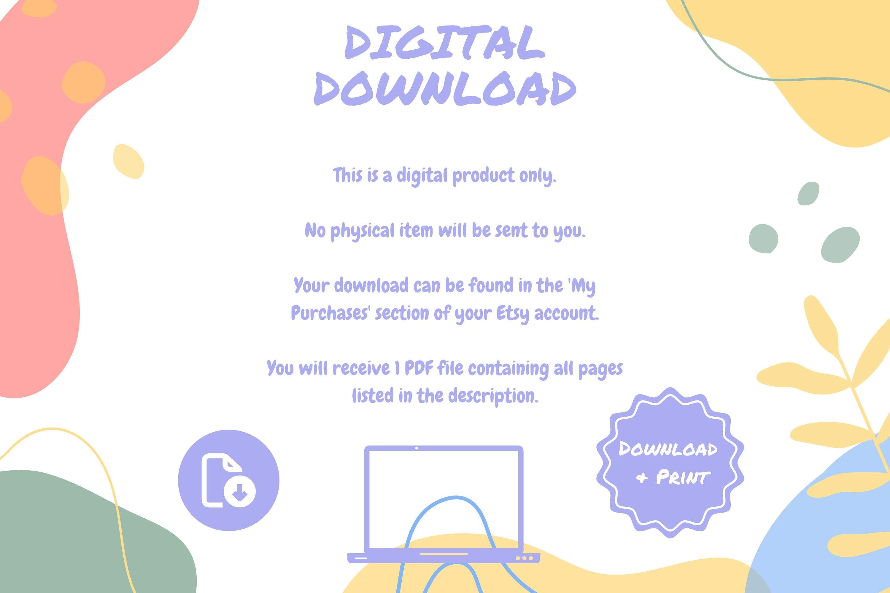 Kids Mini Vision Board Starter Kit, Goal Board, Dream Board, Mini Kit ...