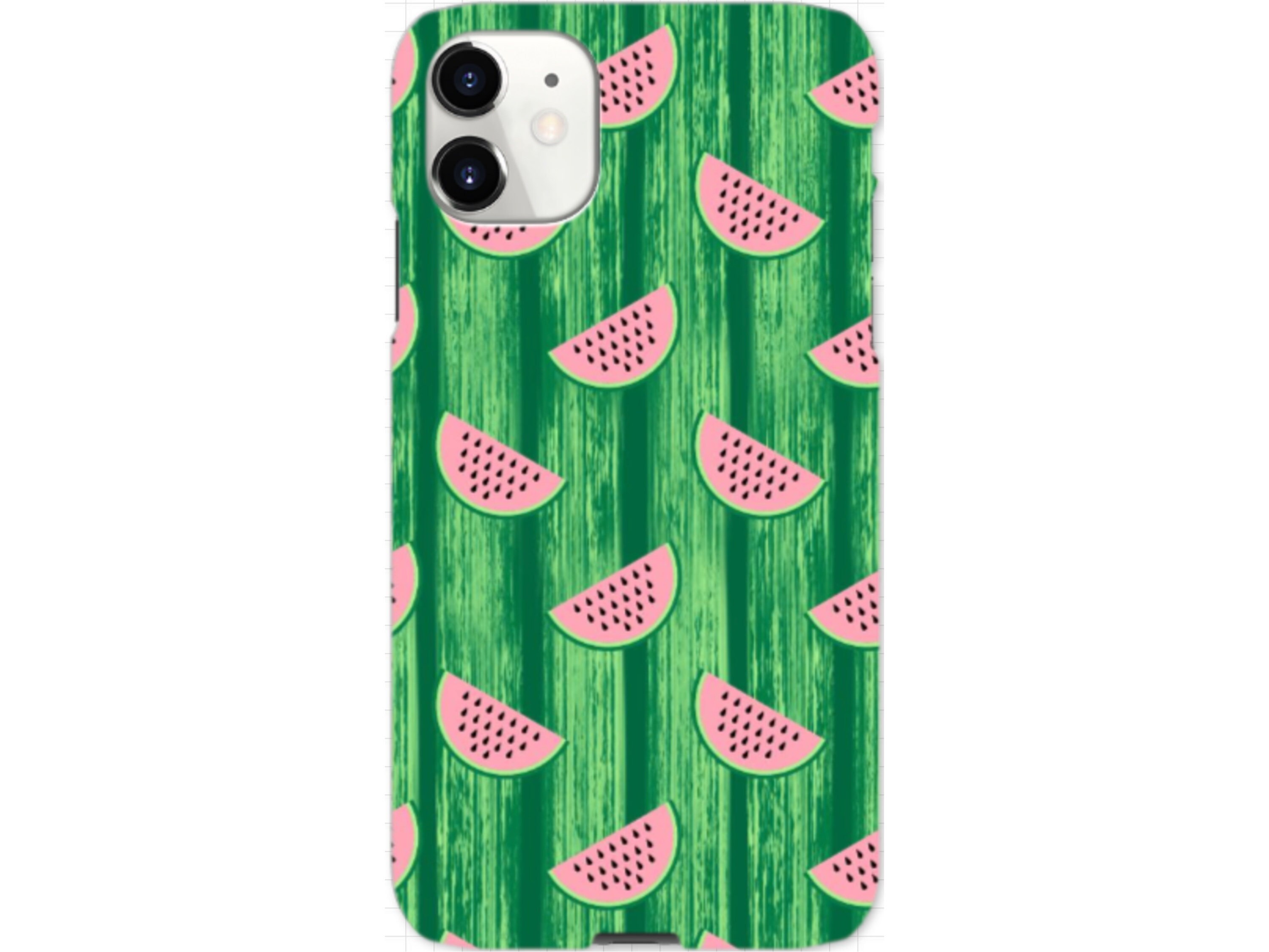Watermelon Phone