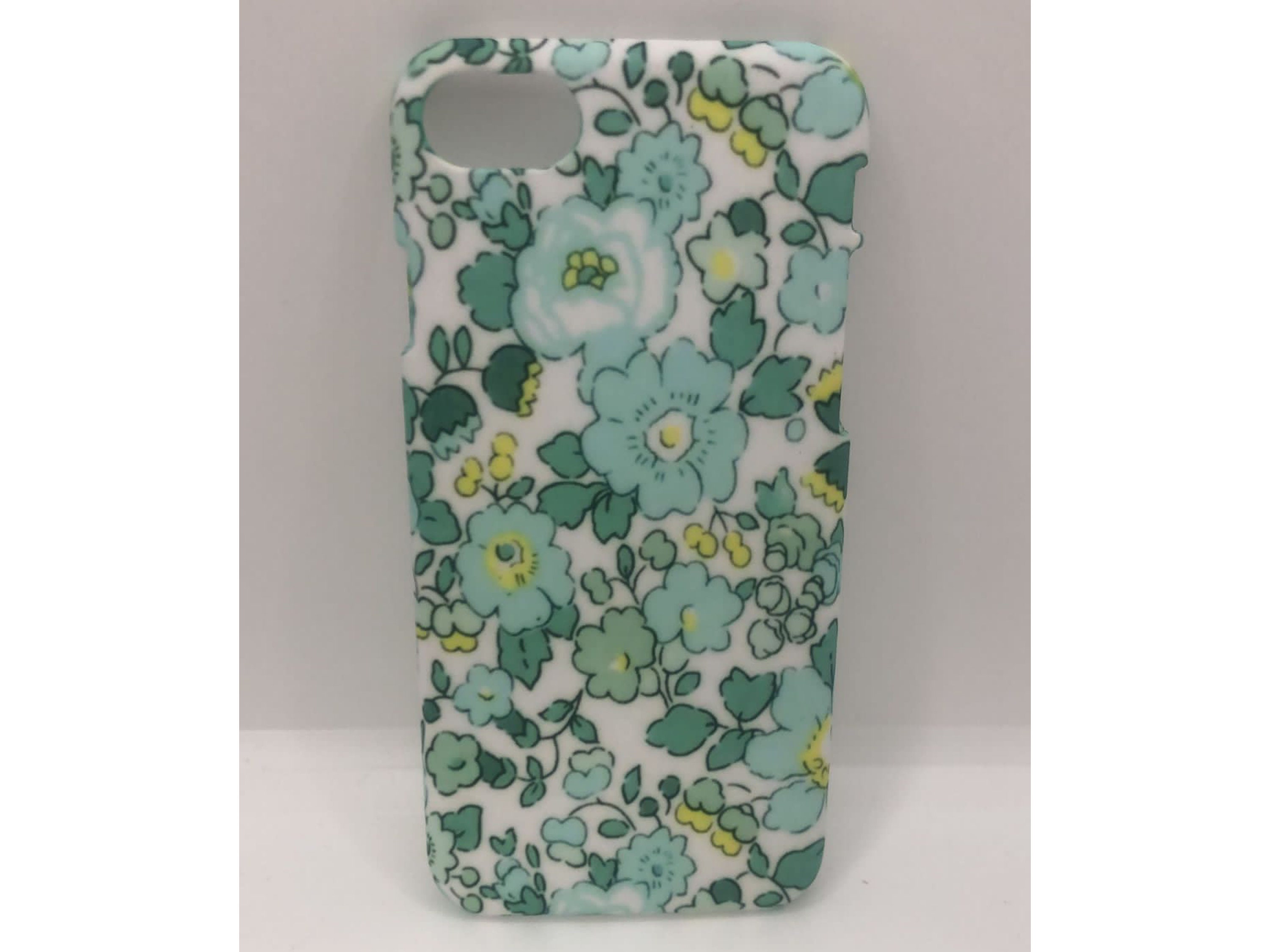 Liberty Betsy Mint Phone Case Flower Smartphone Case for - Etsy UK