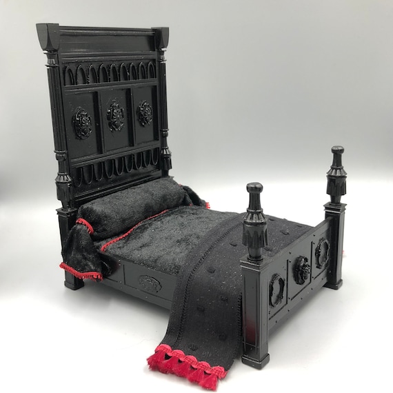 Medieval Bedroom Furniture