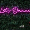 It's A Good Day to Dance Neon Sign, Dancer Gift for Women, Dance Lover ...