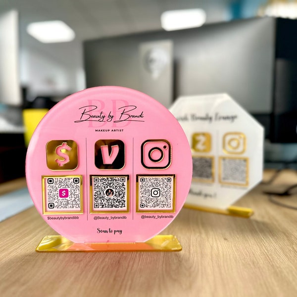 Gratuity Sign - Etsy