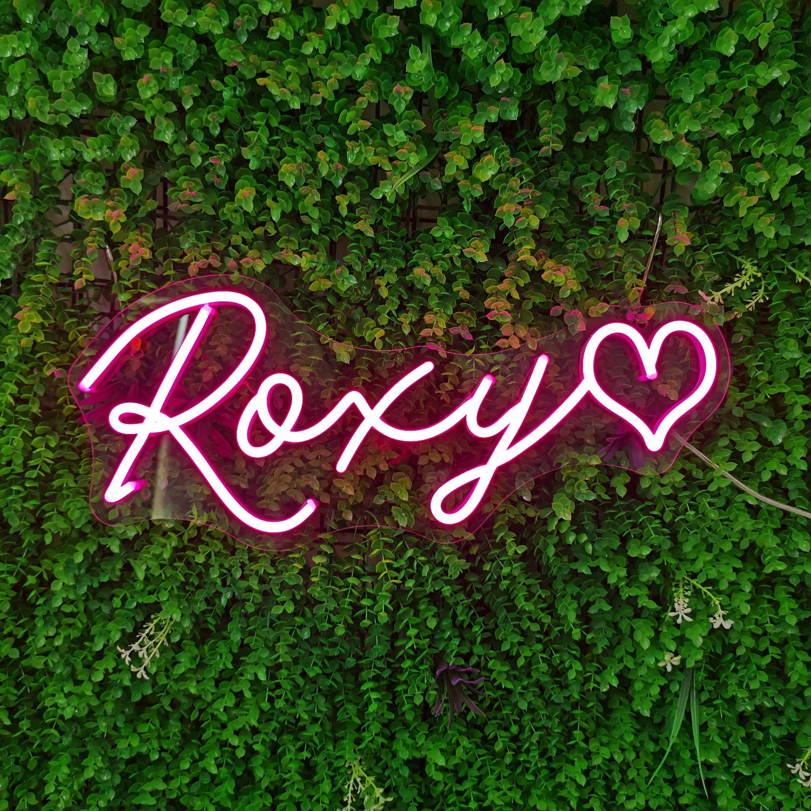 Neon Sign Neon Sign Custom Neon Sign Bedroom Neon Light - Etsy