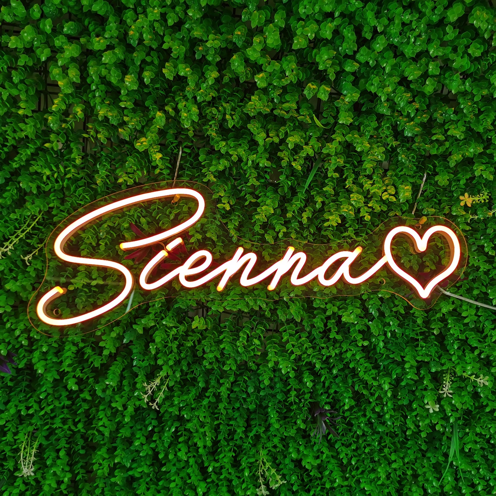 Neon Sign Neon Sign Custom Neon Sign Bedroom Neon Light - Etsy